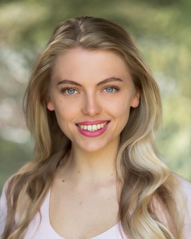 Antonia Whillans Actor London