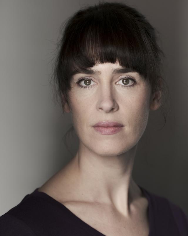 Eleanor Appleton, Actor, North Wales