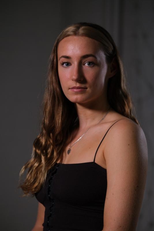 Phoebe Abbott, Dancer, London