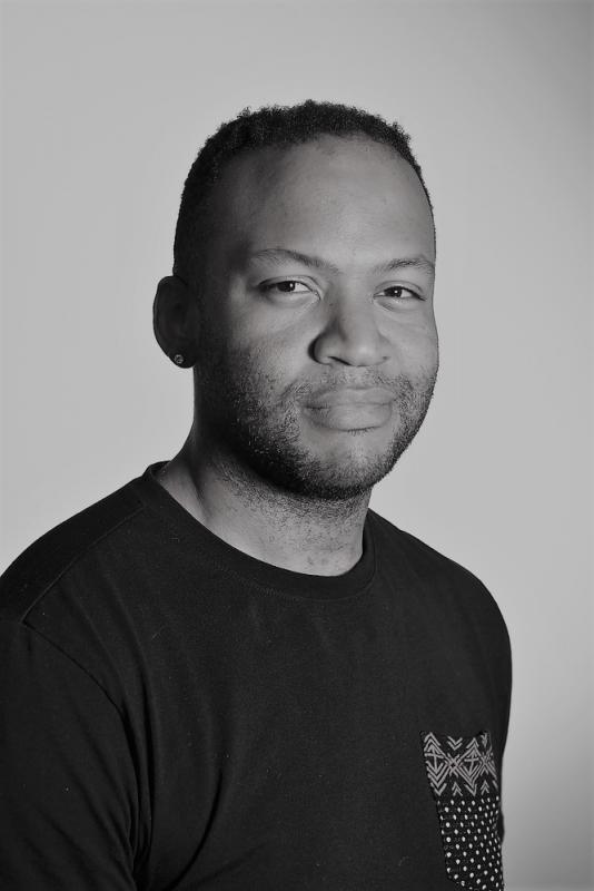 Timothy Darden, Producer, Sound Designer, New York