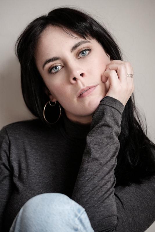 Isla Jackson-ritchie, Actor, London