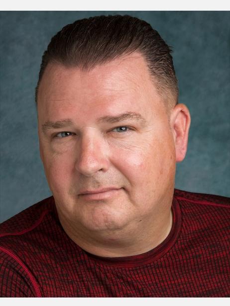 Steven Barr, Actor, Wishaw