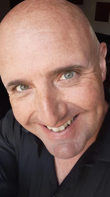 Ken Moss, English, England