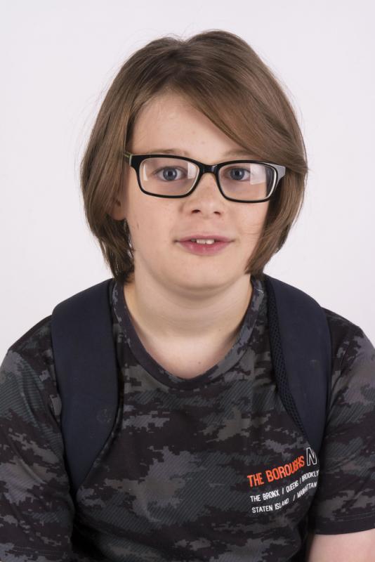 Finley Green, Actor, England