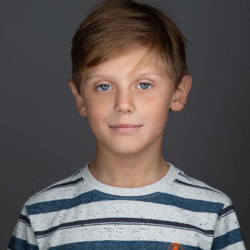 Riley, Actor, England