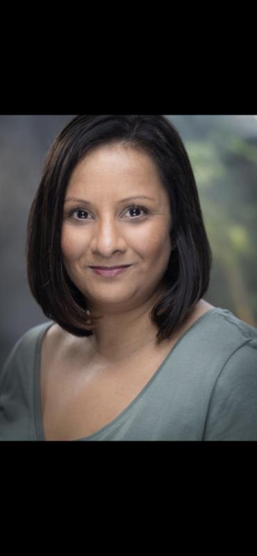 Nila Patel, Actor, Singer, England