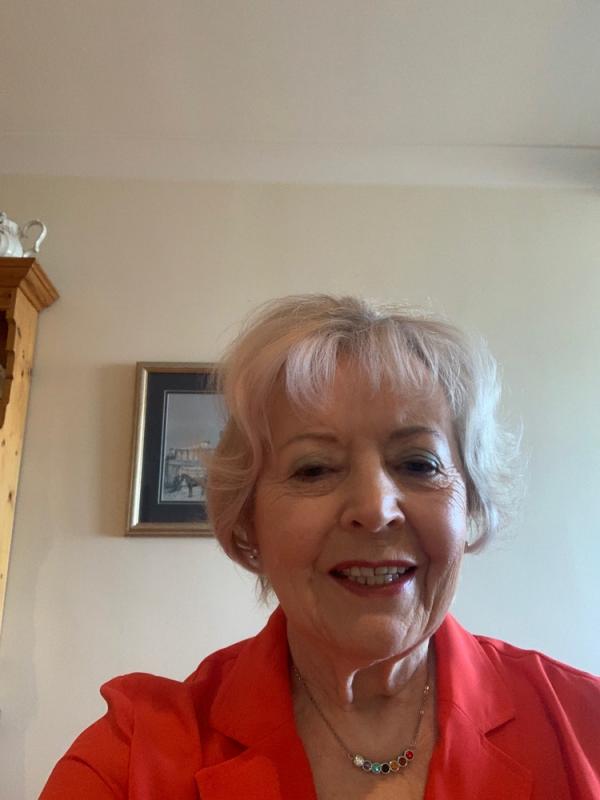 Elizabeth Ann Iliffe, Extra, Kent