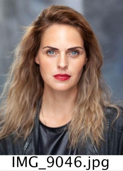 Elizabeth Waters, Actor, England