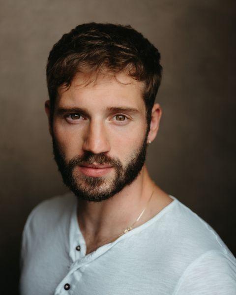 Alexander Lincoln, Actor, London