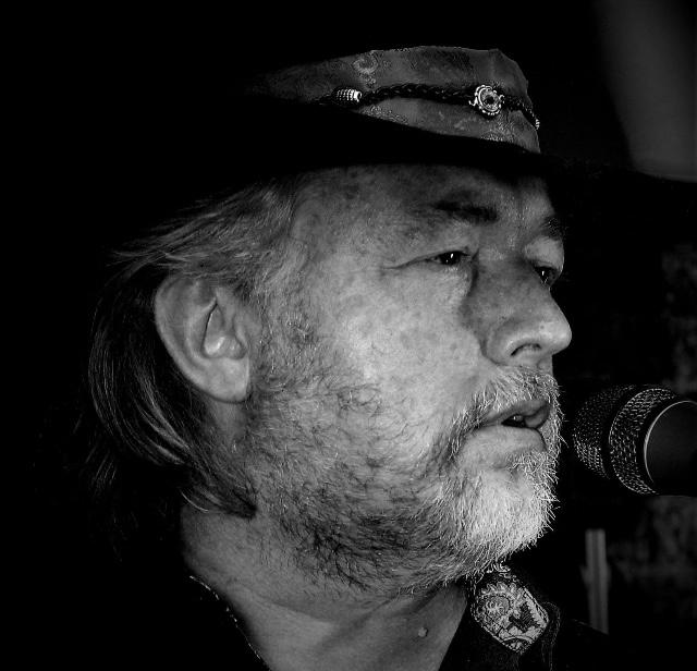 Patrick Hart, Actor, England