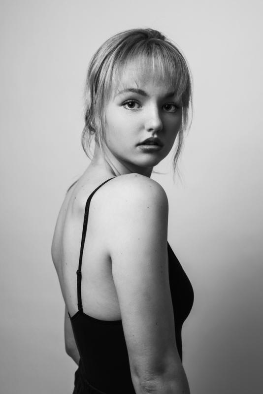 Sydney Jenkins Actor Massachusetts