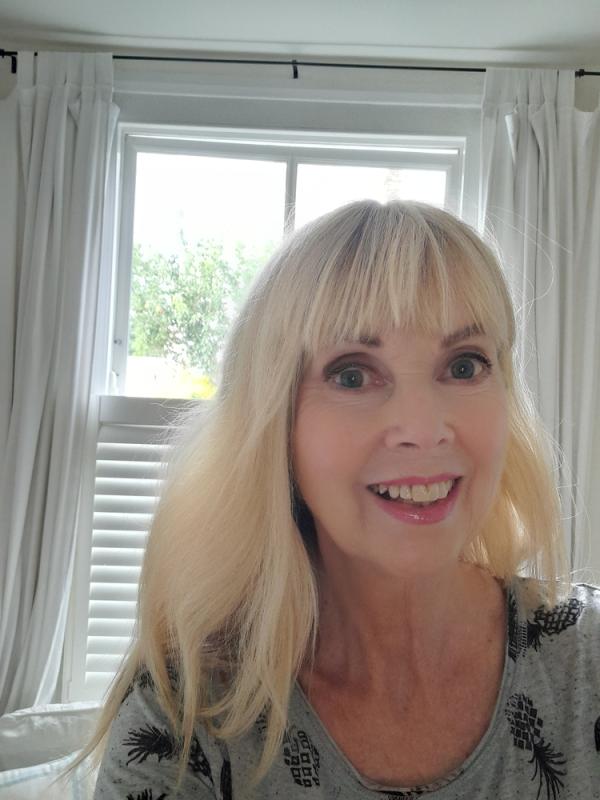 Carla de Wansey, Actor, Surrey