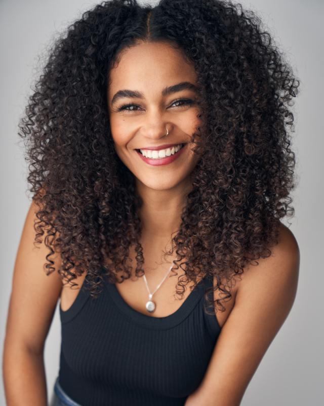 Bella May, Actor, England