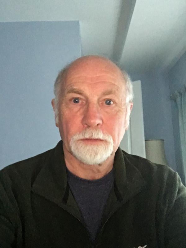 Tony Manders, English, England