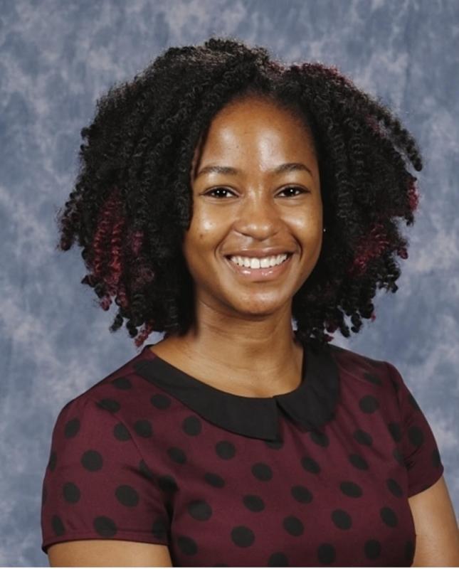 Treasure Obasi, Actor, England