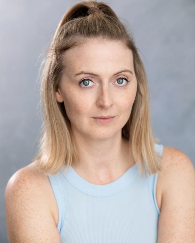 Stephanie Lodge, Actor, Greater London/Yorkshire