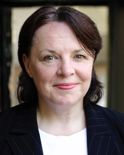 Anne Bird, Northern Irish, England