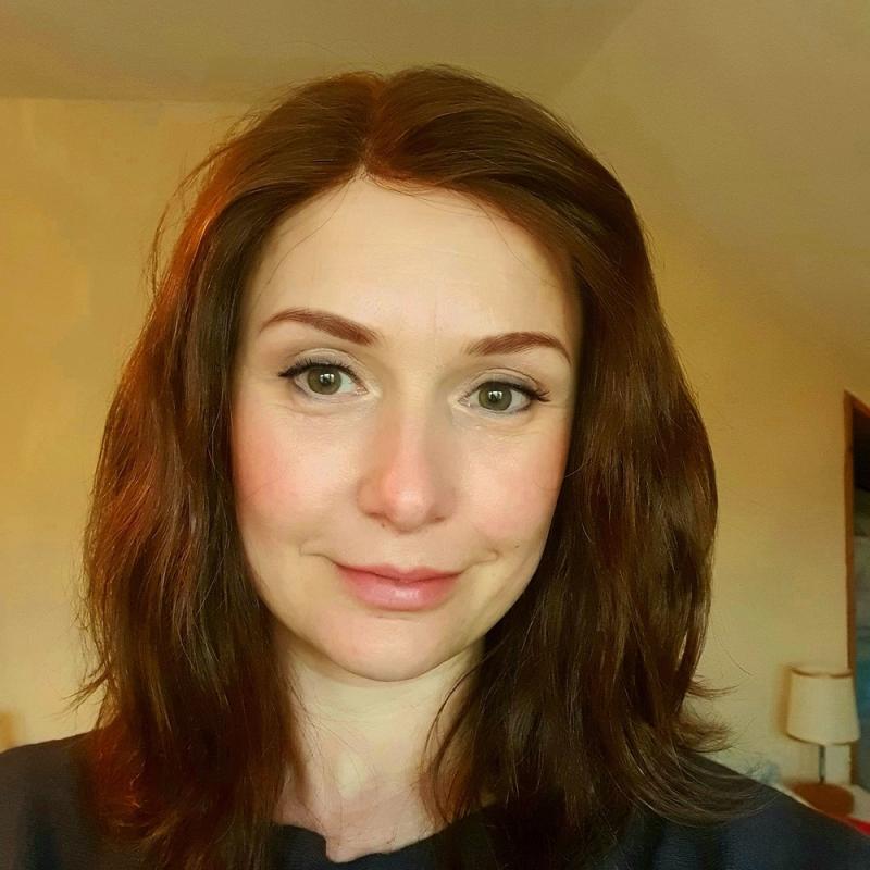 Collette Harrison, Actor, Devon