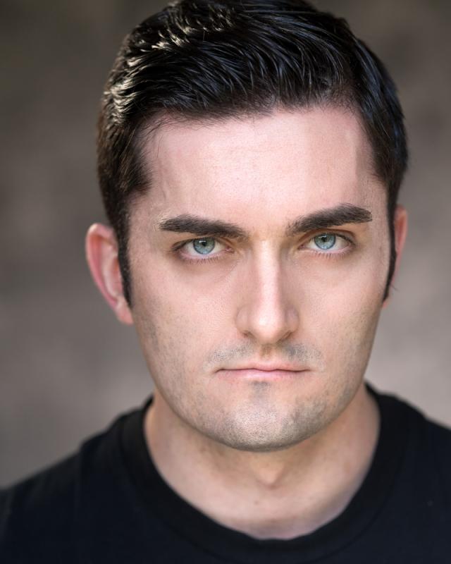 Lewis Molyneux, Actor, London