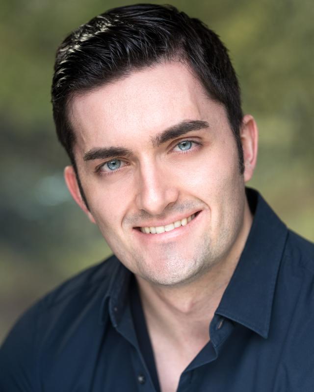 Lewis Molyneux, Actor, London