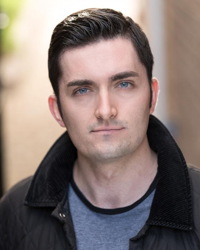 Lewis Molyneux, Actor, London