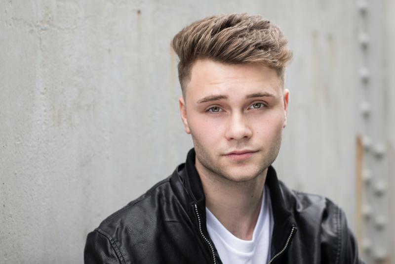 Giles Whorton, Actor, England