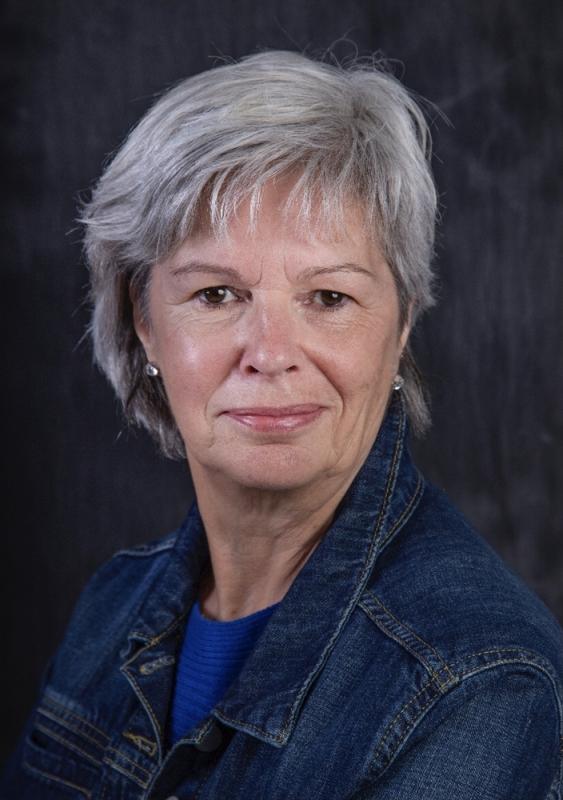 Lynne Austin, Actor, Greater London