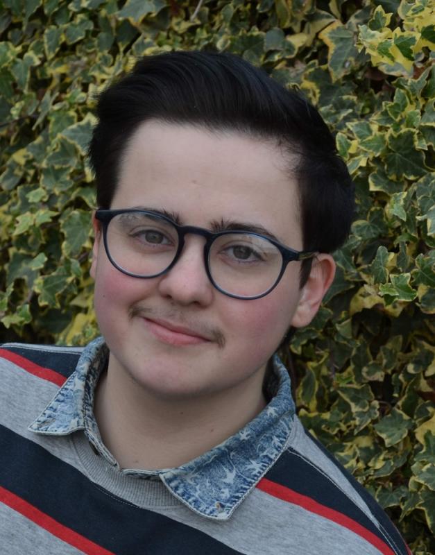 Daniel Halpin's Instagram, Twitter & Facebook on IDCrawl