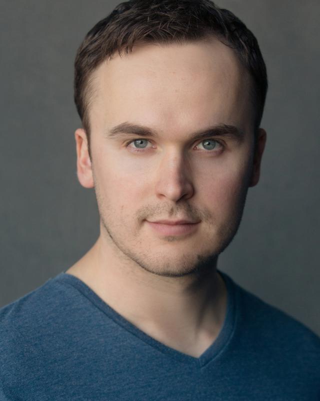 George Hayter, Actor, England