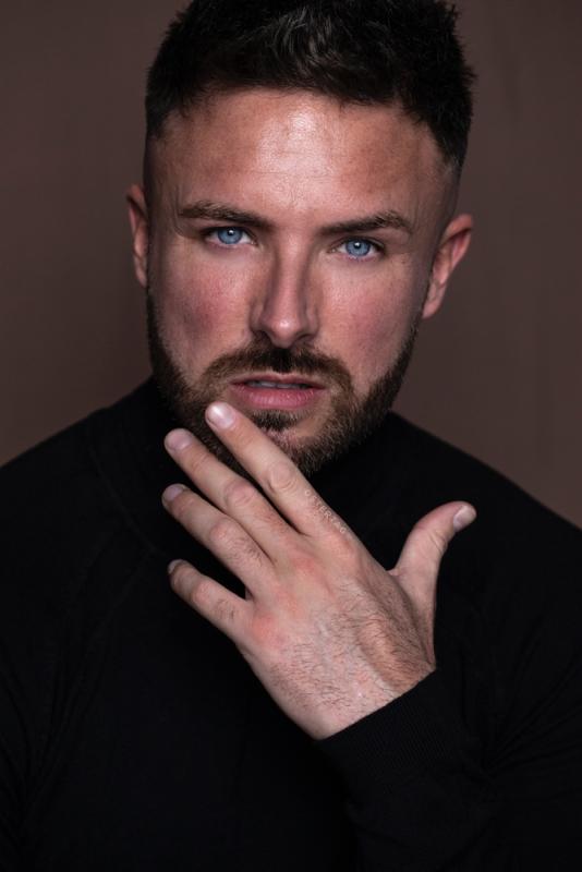 Shane Finlayson, Actor, Essex / Surrey