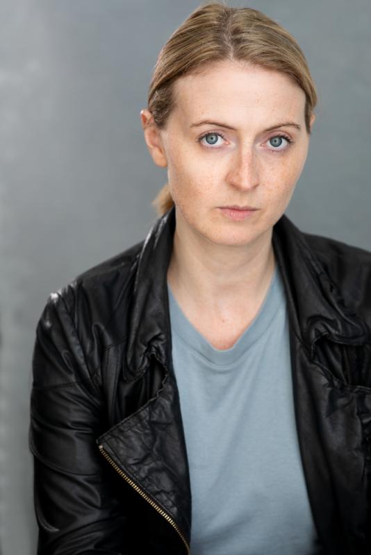 Stephanie Lodge, Actor, Greater London/Yorkshire