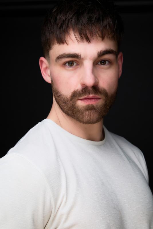 Reece Thomas, Actor, London