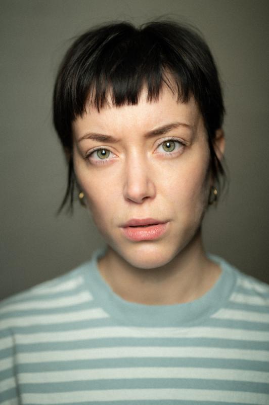 Shannon Giles, Actor, England