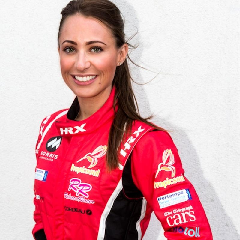 Rebecca Jackson, English, England