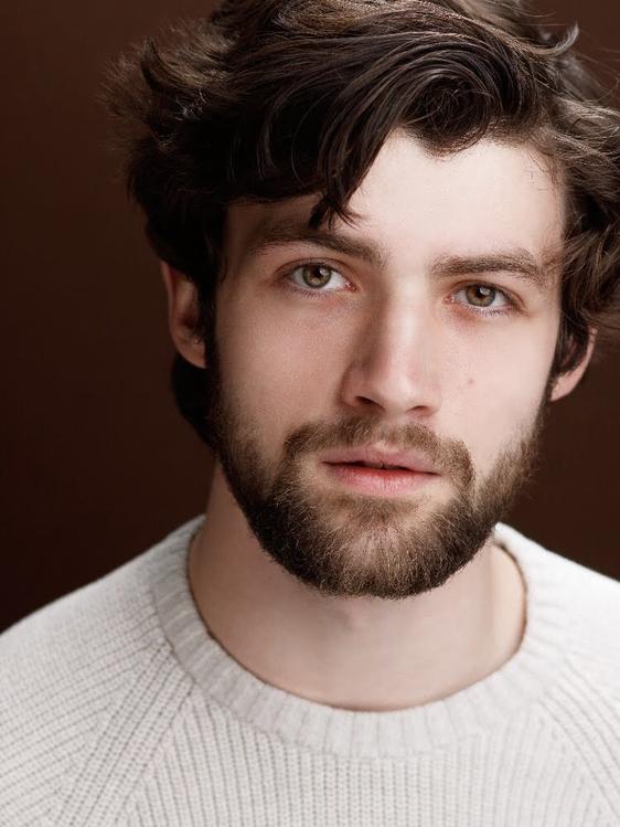 Derek Crosby, Actor, New Jersey