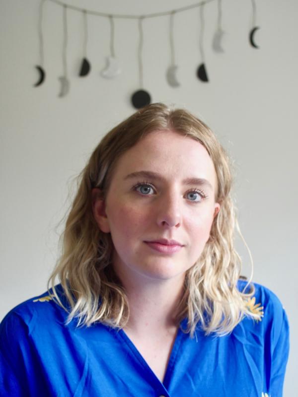 Chloe Kennedy, Director, Writer, Edinburgh