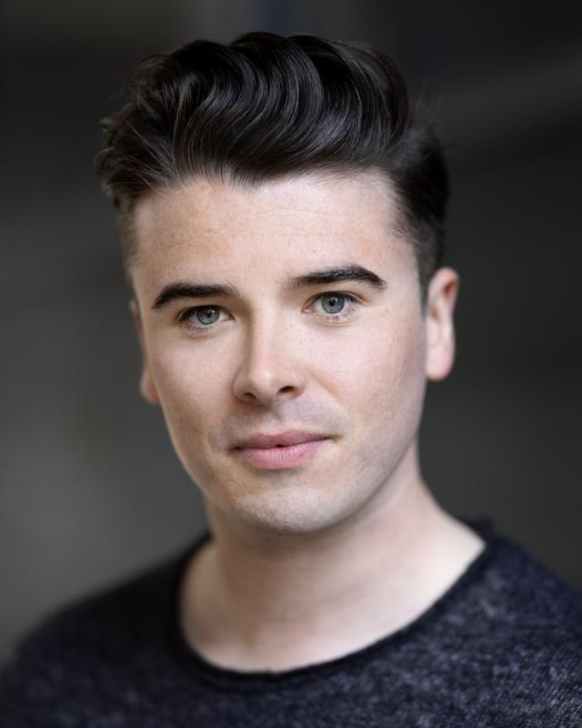 Joe Wright, Actor, London and Dublin