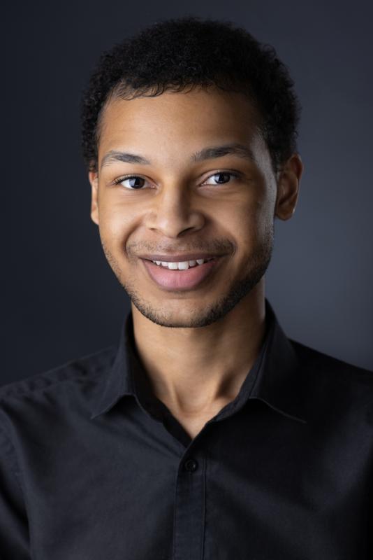 Rodney Morgan, Actor, Nevada