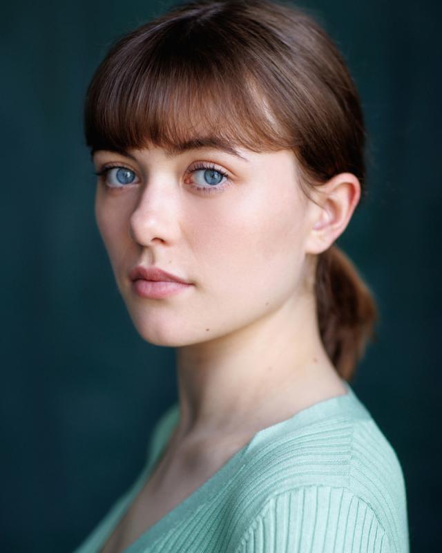 Imogen Bird, Actor, Essex