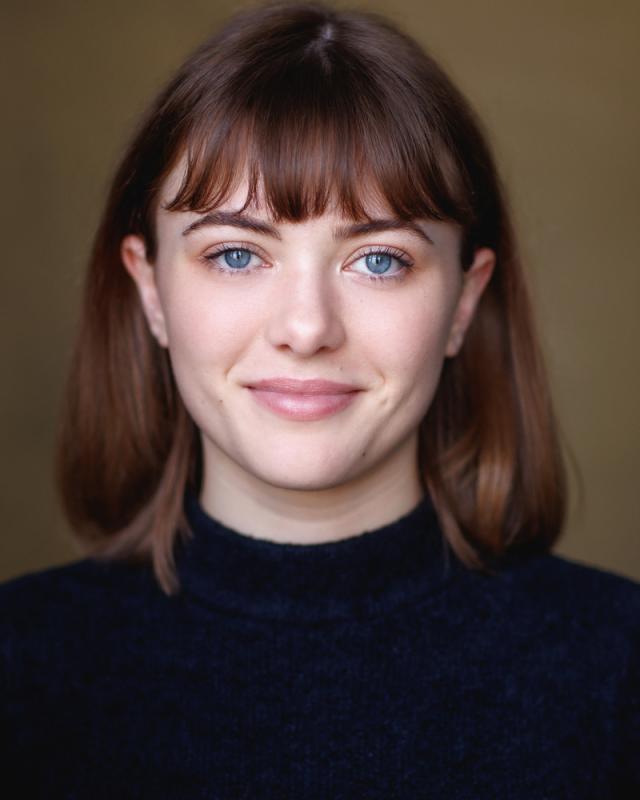 Imogen Bird, Actor, Essex