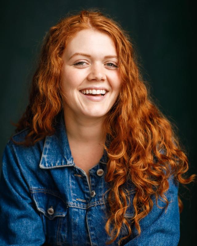 Emma Levy, Actor, England