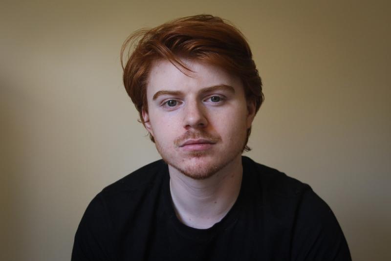 Tom Roberts, Actor, England