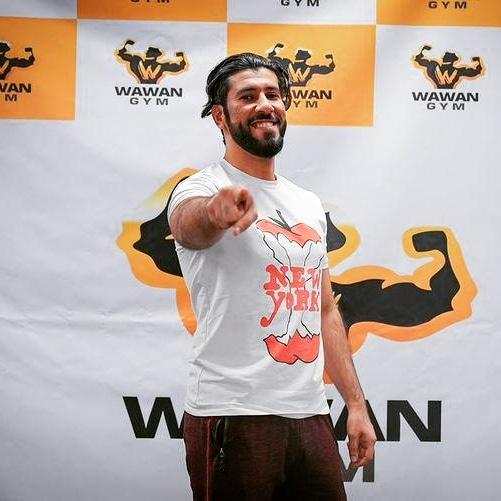 Yousuf Al Housni, Actor, Oman