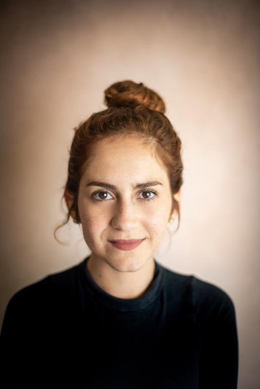 Anna Marques, Actor, Netherlands