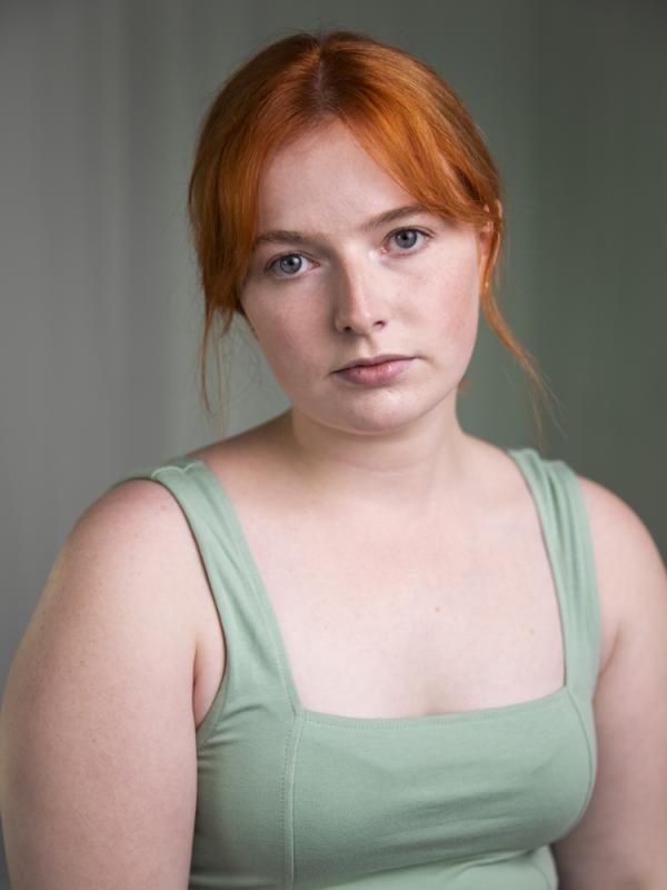 Tara Rutter, Actor, Chichester