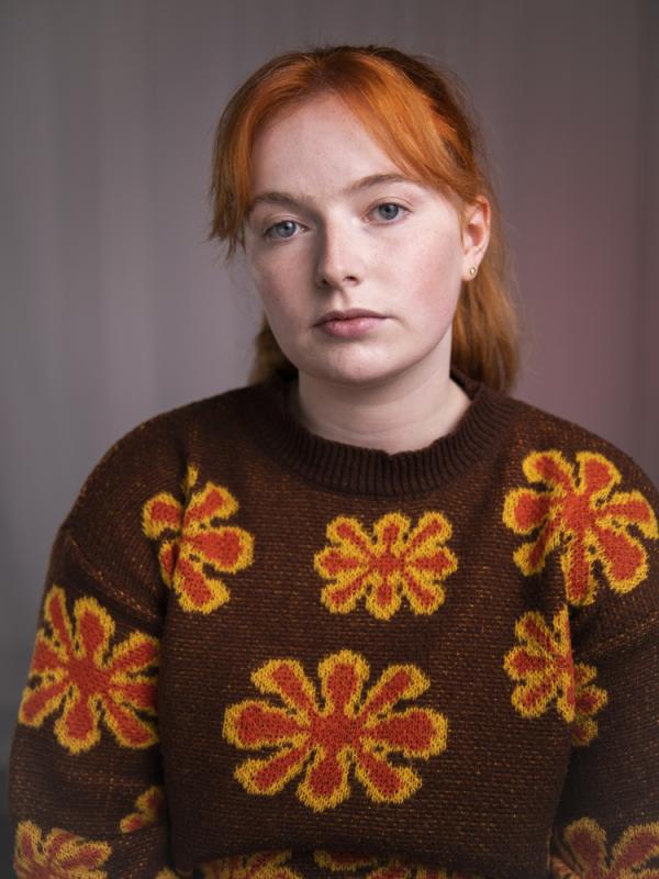 Tara Rutter, Actor, Chichester