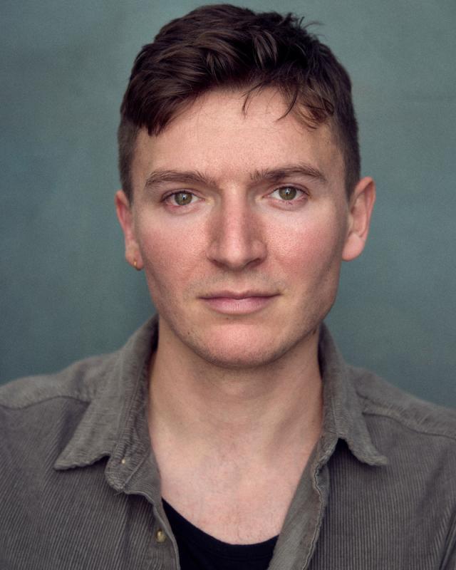 Sam Wightman, London, England