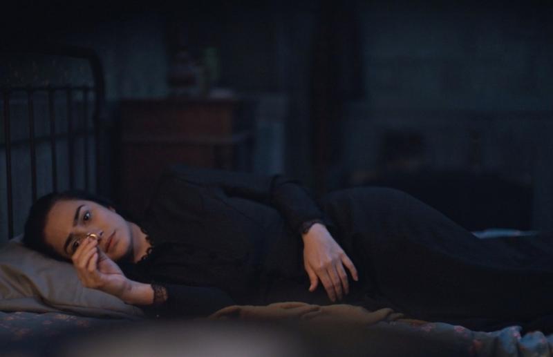 Freya Bennett, Script Writer, Script Editor, England