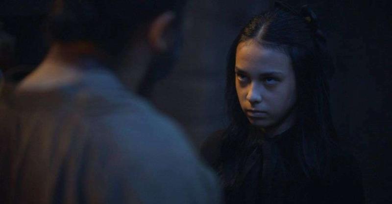 Freya Bennett, Script Writer, Script Editor, East Anglia/South East