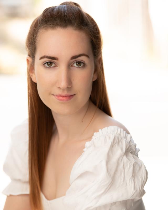 Lydia Rae, Actor, England